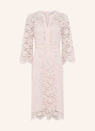 Gerard Darel Kleid Radia rosa