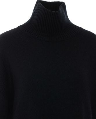 Lisa Yang Heidi Sweater - Black