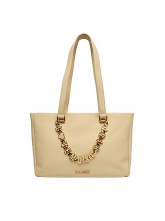 Love Moschino Handtasche JC4153PP1OL1712A Beige