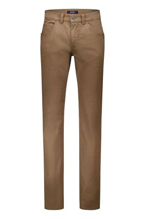 Gardeur Herren Hose Sand(1016)(Herstellergröße: 32/34)