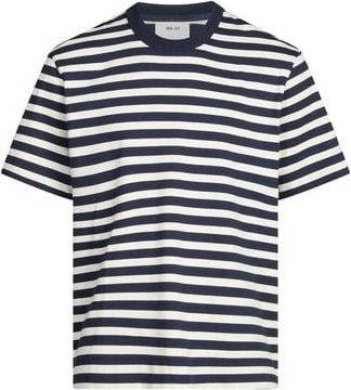 Nn.07 T-shirt Pedro en coton