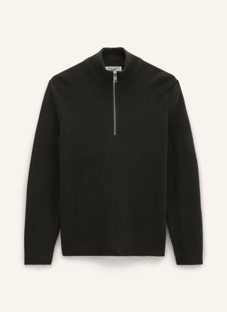 Marc O'Polo Denim Marc Opolo Denim Pullover schwarz