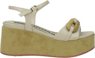 Luciano Barachini SCHUHE - Sandalen auf YOOX.COM
