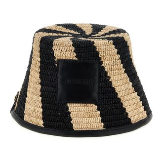 Jacquemus Damen, Accessories, Mehrfarbig, 56 CMGröße