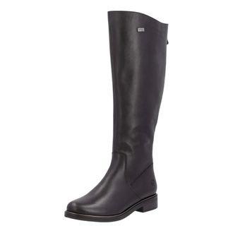 Remonte Damen, Schuhe, Schwarzk, 42 EUGr&ouml;&szlig;e