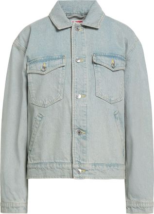 Kenzo JACKEN & MÄNTEL - Jeansjacken/Mäntel auf YOOX.COM