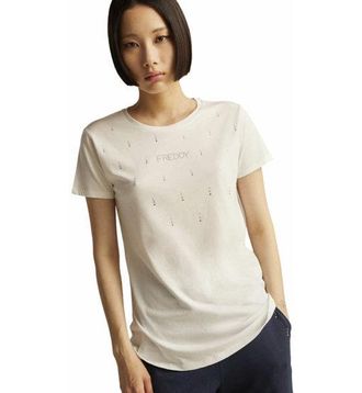 Freddy T-Shirt W - Damen