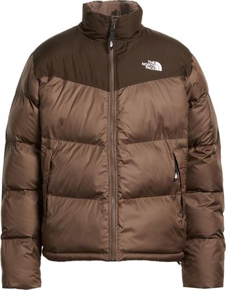 The North Face JACKEN & M&Auml;NTEL - Pufferjacken & Daunenjacken auf YOOX.COM