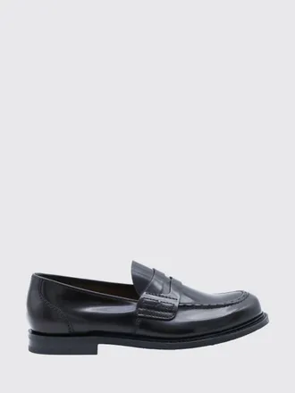 Churchs Mokassins Herren Farbe Ebony