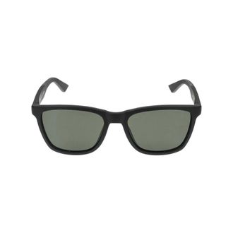 Montblanc Montblanc, Homme, Accessoires, Noir, Taille: 55 MM Lunettes de soleil Mb0399S