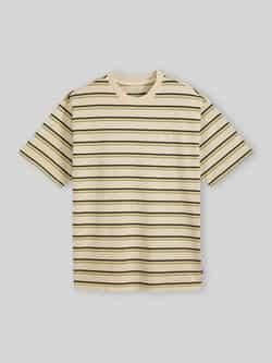 Levi's Regular Fit T-Shirt aus reiner Baumwolle