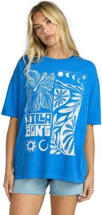 Billabong T-Shirt Summer Nights