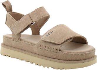 UGG Ugg, Femme, Chaussures, Beige, Taille: 39 EU Goldenstar sand 1136783-sand
