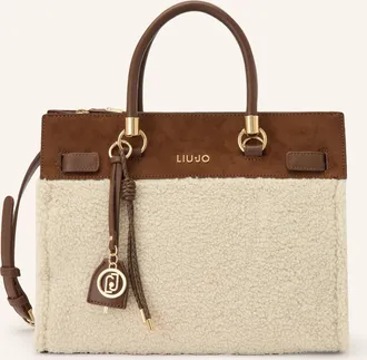 Liu Jo Liu Jo Handtasche weiss