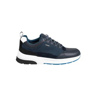 Geox Sneakers - - Shoes - Herren - Blau - 41 EU