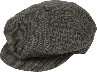 Borsalino ACCESSOIRES - M&uuml;tzen & H&uuml;te auf YOOX.COM