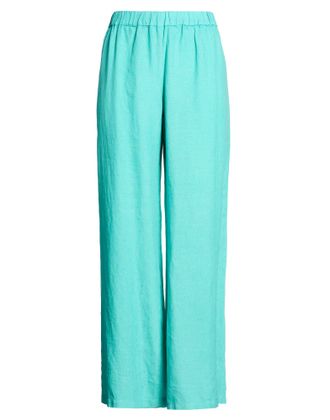 120% Lino HOSEN & R&Ouml;CKE - Hosen auf YOOX.COM