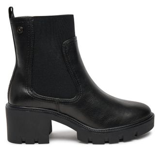Xti Stiefeletten Xti 142984 Schwarz