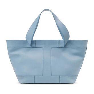 Iceberg Damen, Taschen, Blau, ONE SIZEGr&ouml;&szlig;e