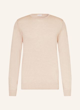 Profuomo Profuomo Pullover beige