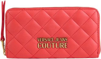 Versace Kleinlederwaren - Brieftaschen auf YOOX.COM