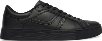 HUGO BOSS Sneakers BOSS Rhys 50562636 Schwarz