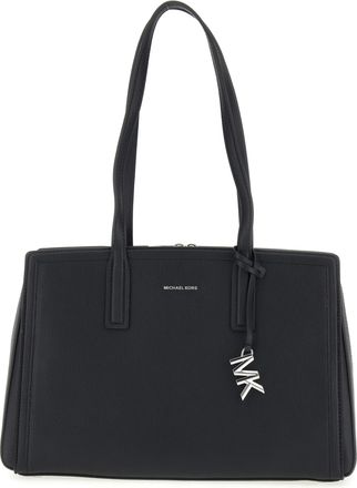 Michael Kors LG EW TOTE CHOCOLATE One Size