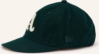 New Era New Era Cap Athletics Mlb Heritage Retro Crown gruen
