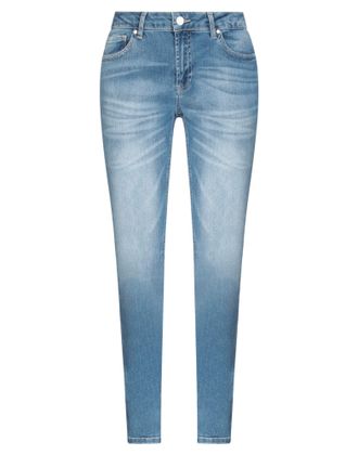 Frankie Morello HOSEN & RÖCKE - Jeanshosen auf YOOX.COM