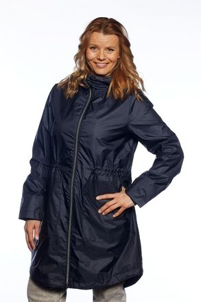 Danwear Izette Marine Jacke