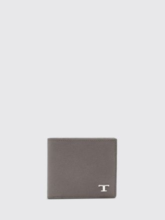 Tod's Portefeuille TODS Homme couleur Gris