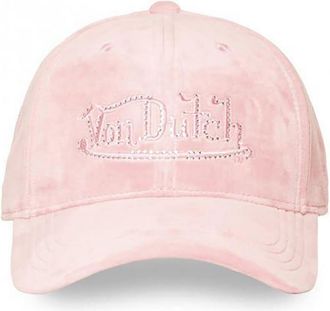 Von Dutch Cap VEL