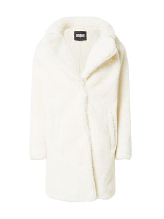 Urban Classics Mantel Sherpa