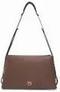 Pinko Sac bandouli&egrave;re marron
