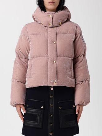 Elisabetta Franchi Veste ELISABETTA FRANCHI Femme couleur Orange