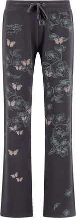 Ed Hardy Hose True To My Love