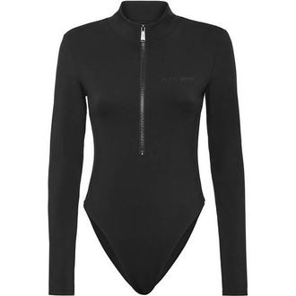 Plein Sport Damen BH Bodysuit