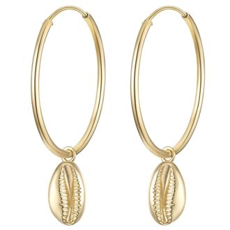 Glanzstücke München Silbercreolen