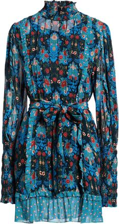 Farm Rio KLEIDER - Mini-Kleider auf YOOX.COM