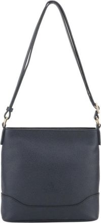 Pourchet Femme, Sacs, Bleu, Taille: ONE Size 110 Magnet