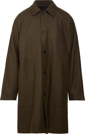 Rag & Bone JACKEN & M&Auml;NTEL - M&auml;ntel auf YOOX.COM