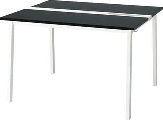 IKEA MITTZON Konferenztisch