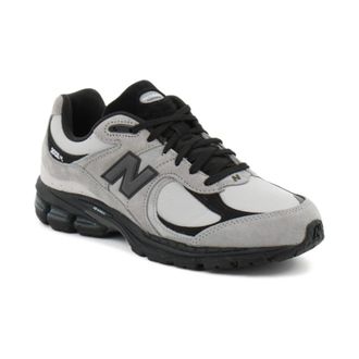 New Balance LA 2002R - Homme - Sport - Gris - Taille: 45 EU