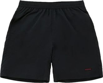 Gramicci Homme, Shorts, Noir, Taille: L Nylon Reef Short