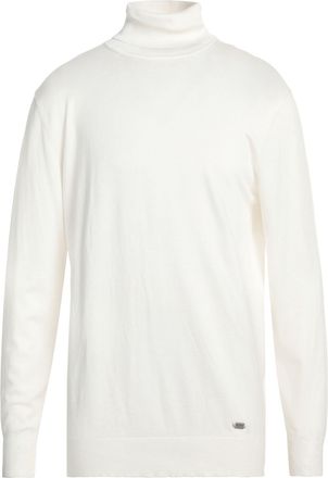 Klixs Jeans STRICKWAREN - Rollkragenpullover auf YOOX.COM