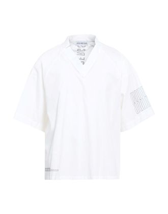 Dirk Bikkembergs TOPS - Hemden auf YOOX.COM