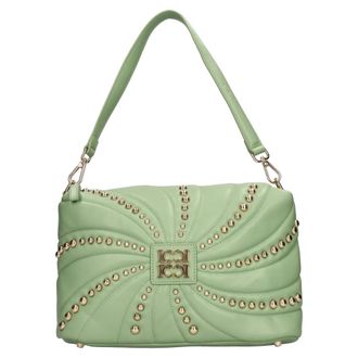 La Carrie Oyster Bag - - Bags - Damen - Gr&uuml;n - ONE SIZE