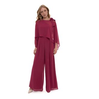 Pennyblack Damen, Jumpsuits & Playsuits, Rosa, XLGr&ouml;&szlig;e