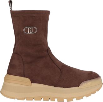 Liu Jo SCHUHE - Stiefeletten auf YOOX.COM