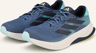 adidas Laufschuhe Supernova Solution 2 blau